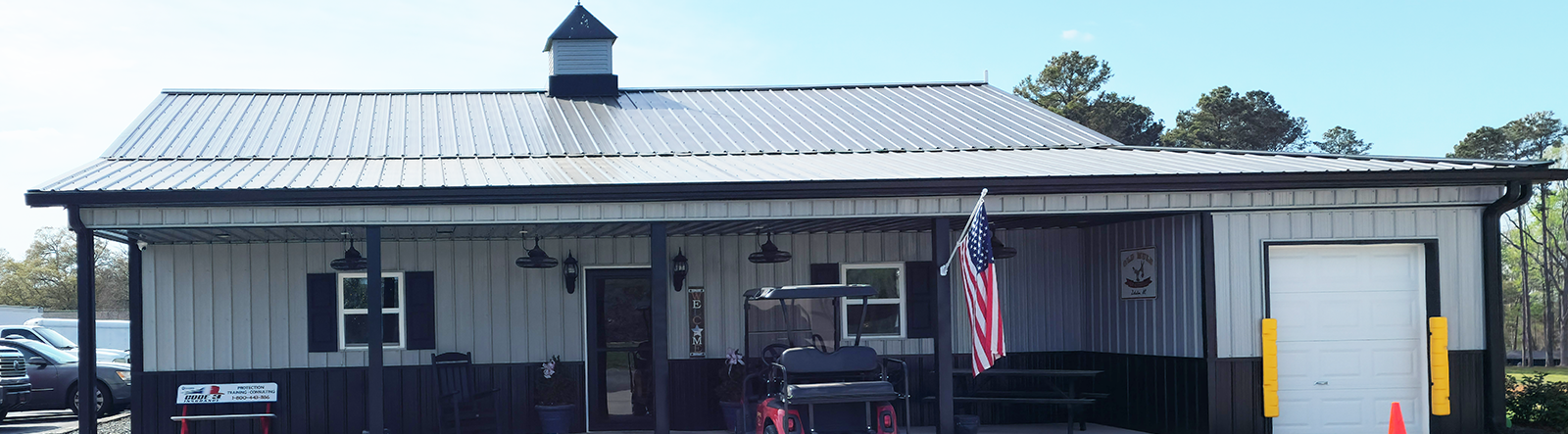 Old Mule Hay and Feed